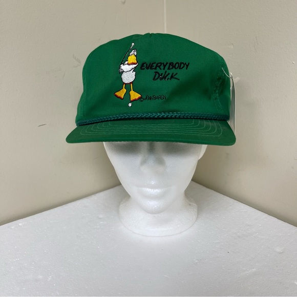 CMS Casual | Accessories | Vintage Everybody Duck Rope Adjustable ...